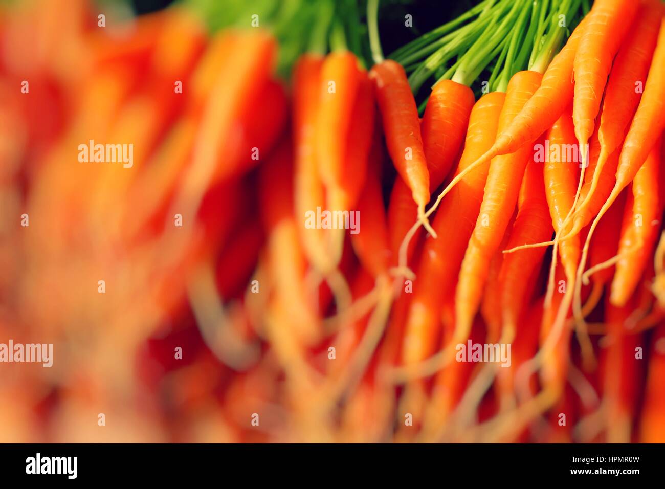 Australia organic carrots hi-res stock photography and images - Alamy