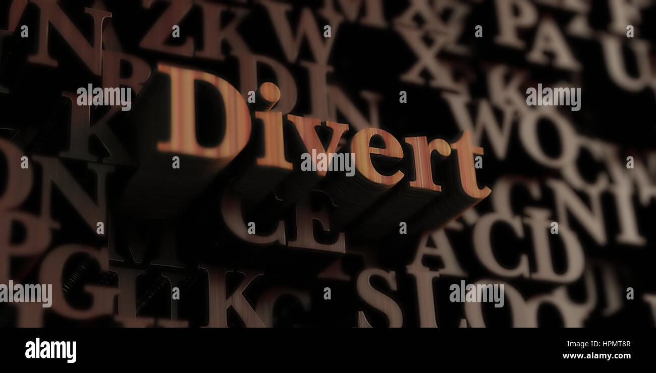 Divert High Resolution Stock Photography and Images - Alamy