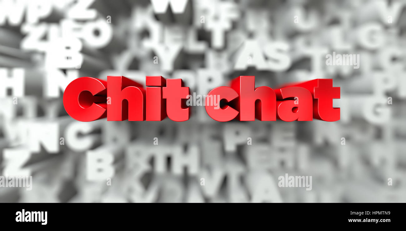 Chit Chat High Resolution Stock Photography And Images Alamy chit-chat-high-resolution-stock-photography-and-images-alamy