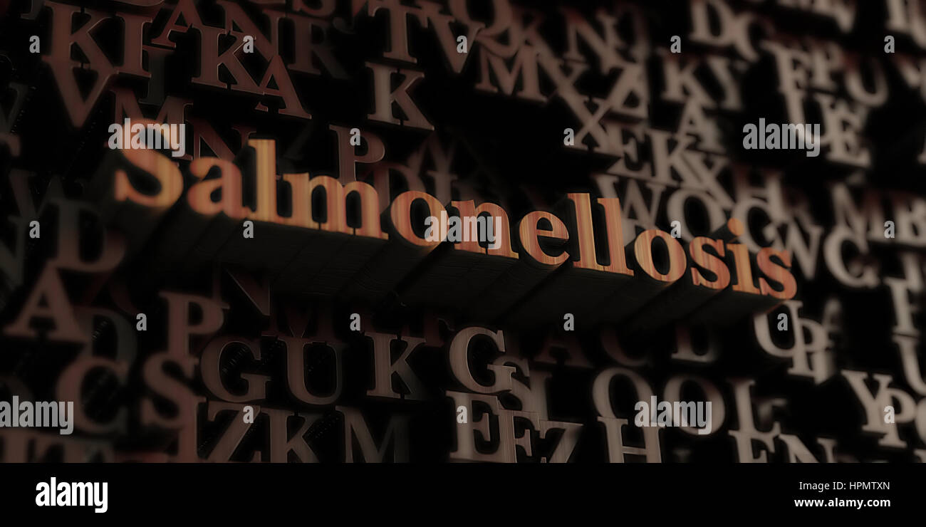 Salmonellosis hi-res stock photography and images - Alamy