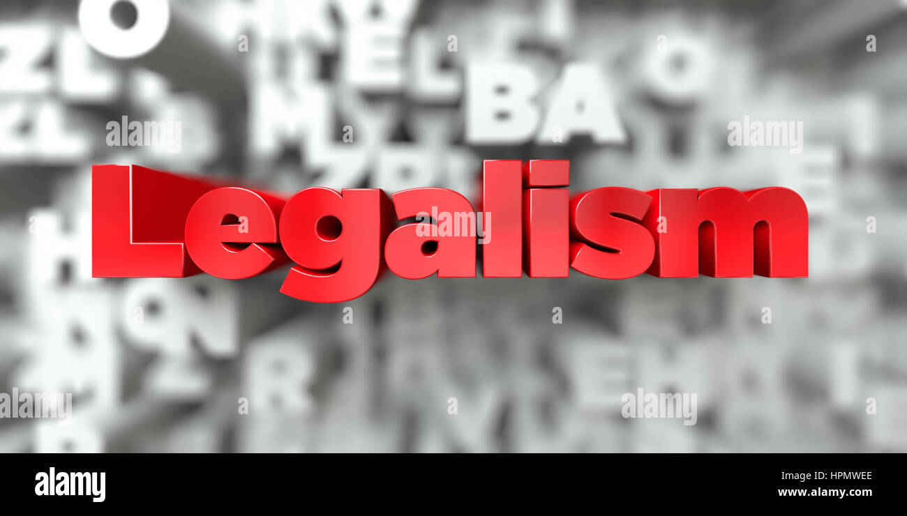 Legalism hi-res stock photography and images - Alamy