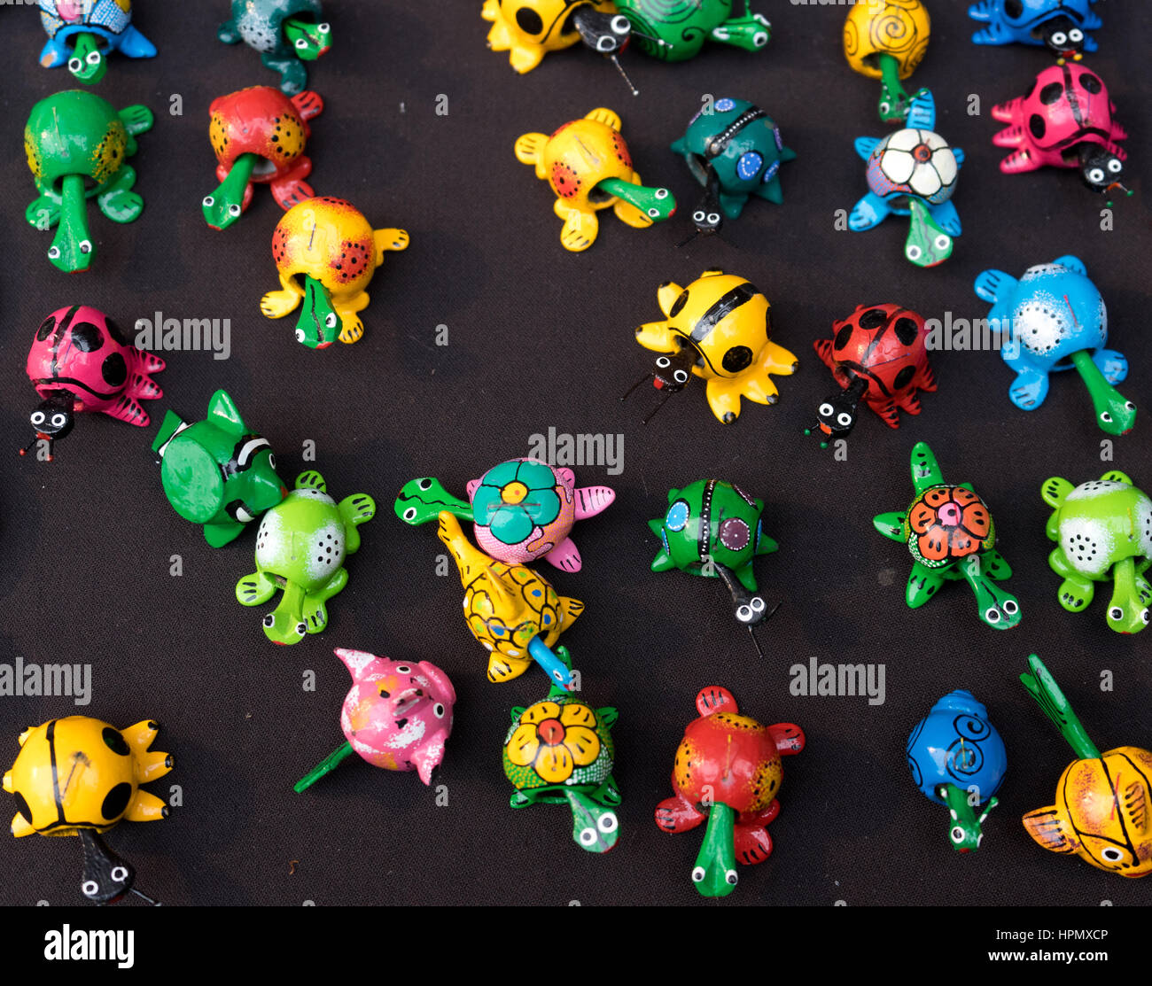 Litter critters hi-res stock photography and images - Alamy