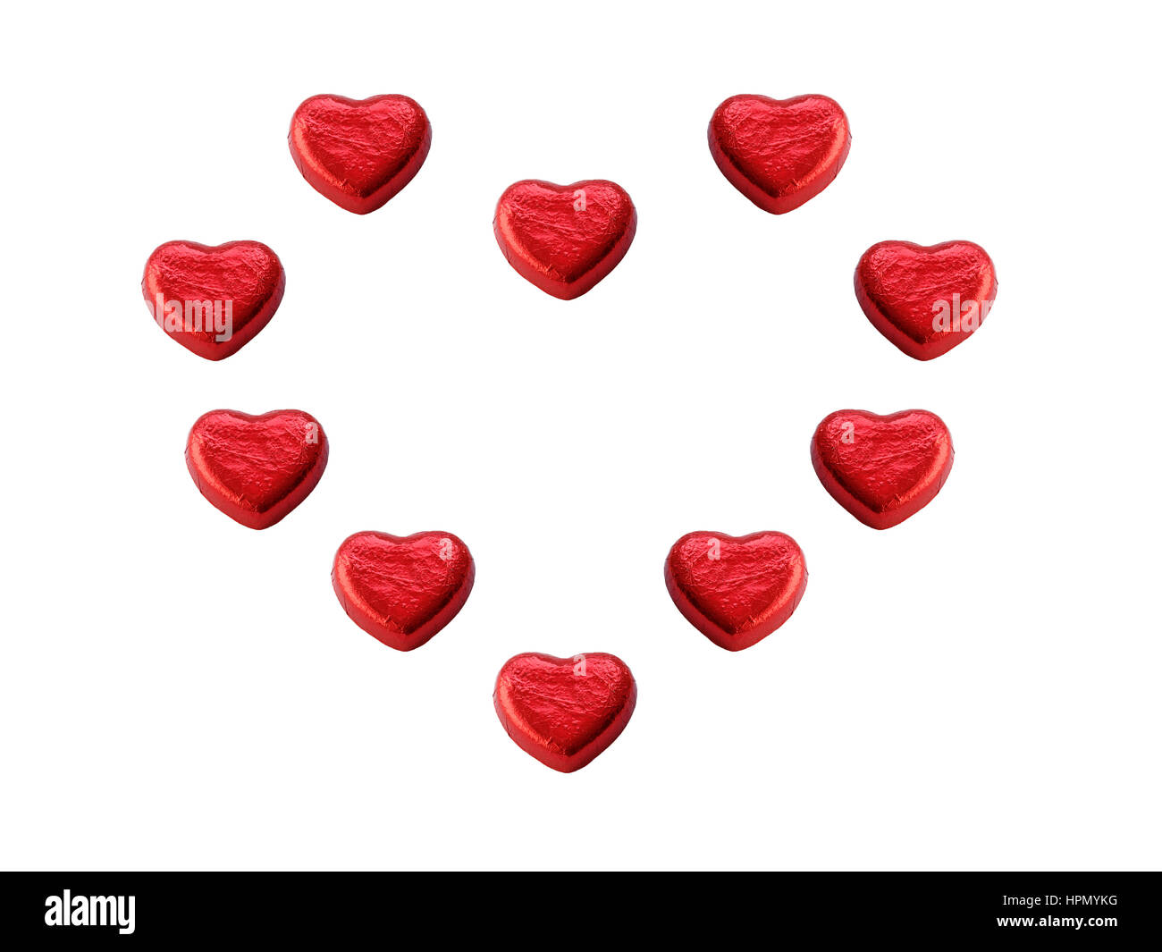 Red heart wallpaper hi-res stock photography and images - Alamy