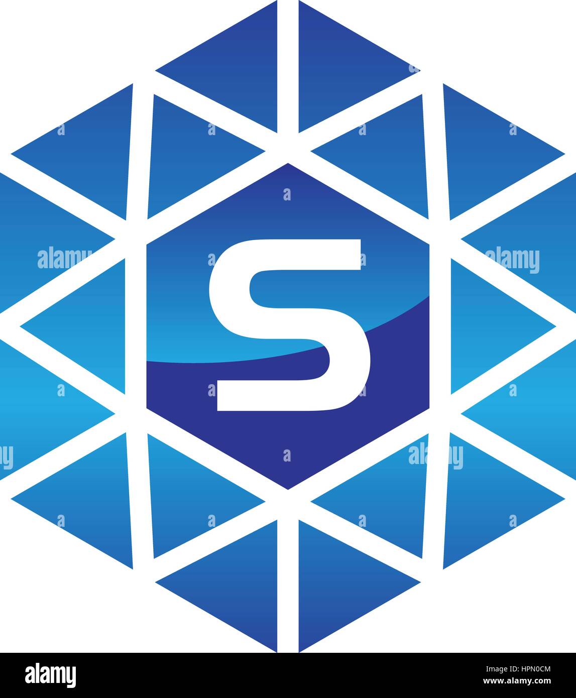 S s diamond logo hi-res stock photography and images - Alamy
