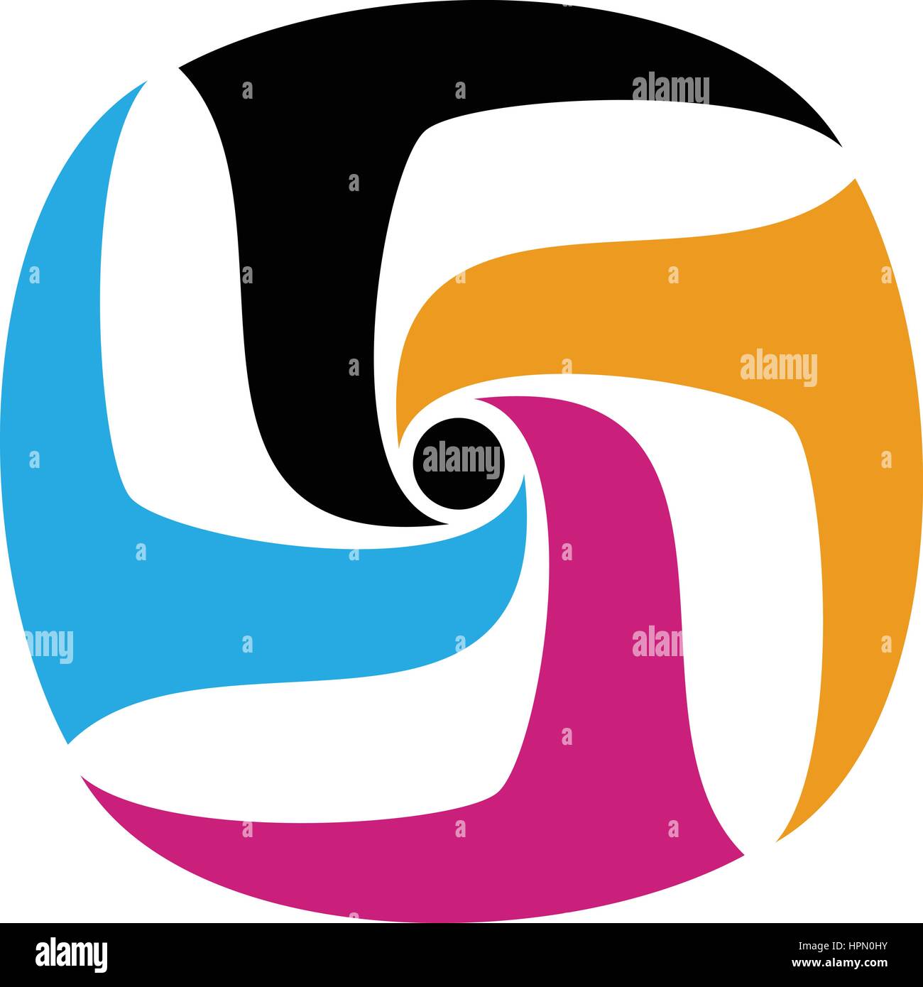 Chromatic printing hi-res stock photography and images - Alamy