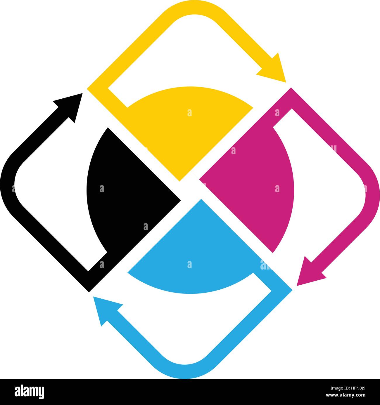 Digital output Stock Vector Images - Alamy