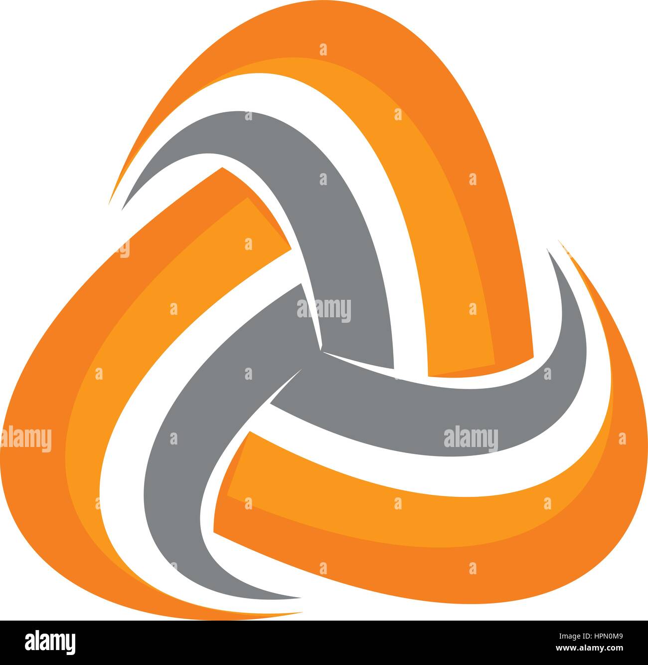 Professional connections Stock Vector Images - Alamy