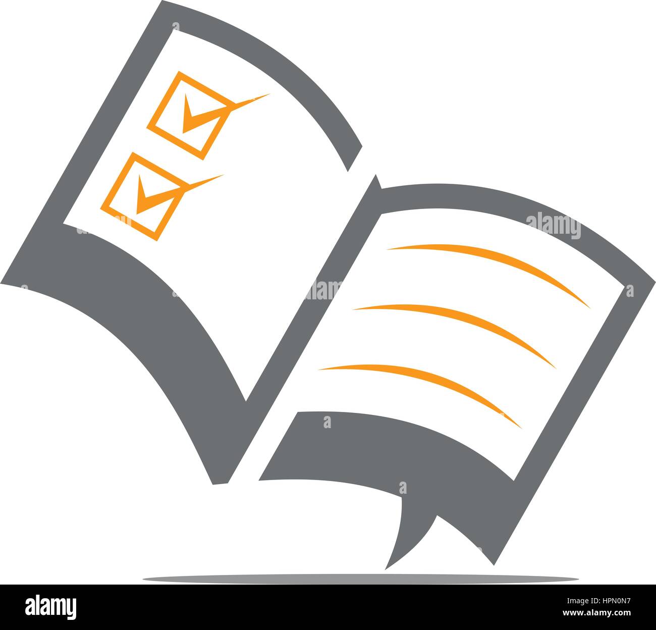 Info sharing Stock Vector Images - Alamy