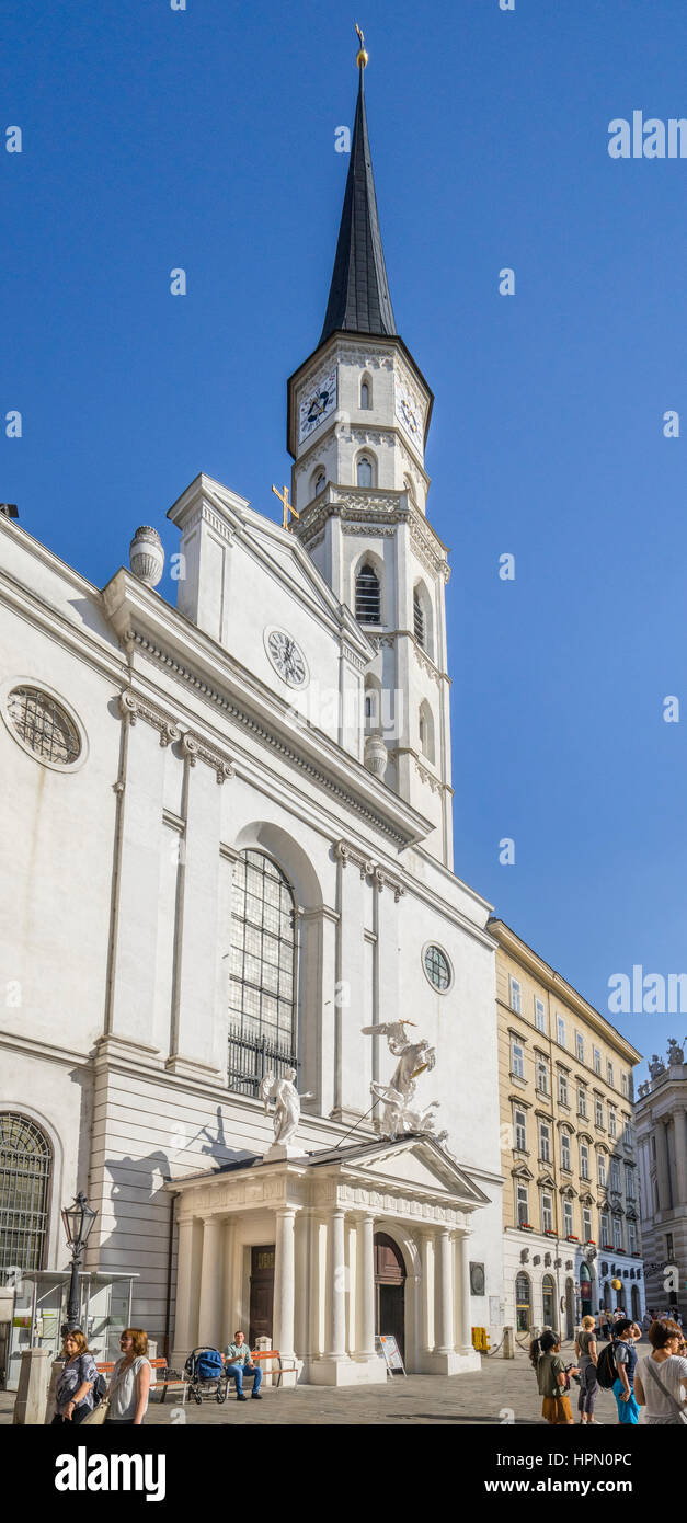 Romanesque church austria hi-res stock photography and images - Alamy