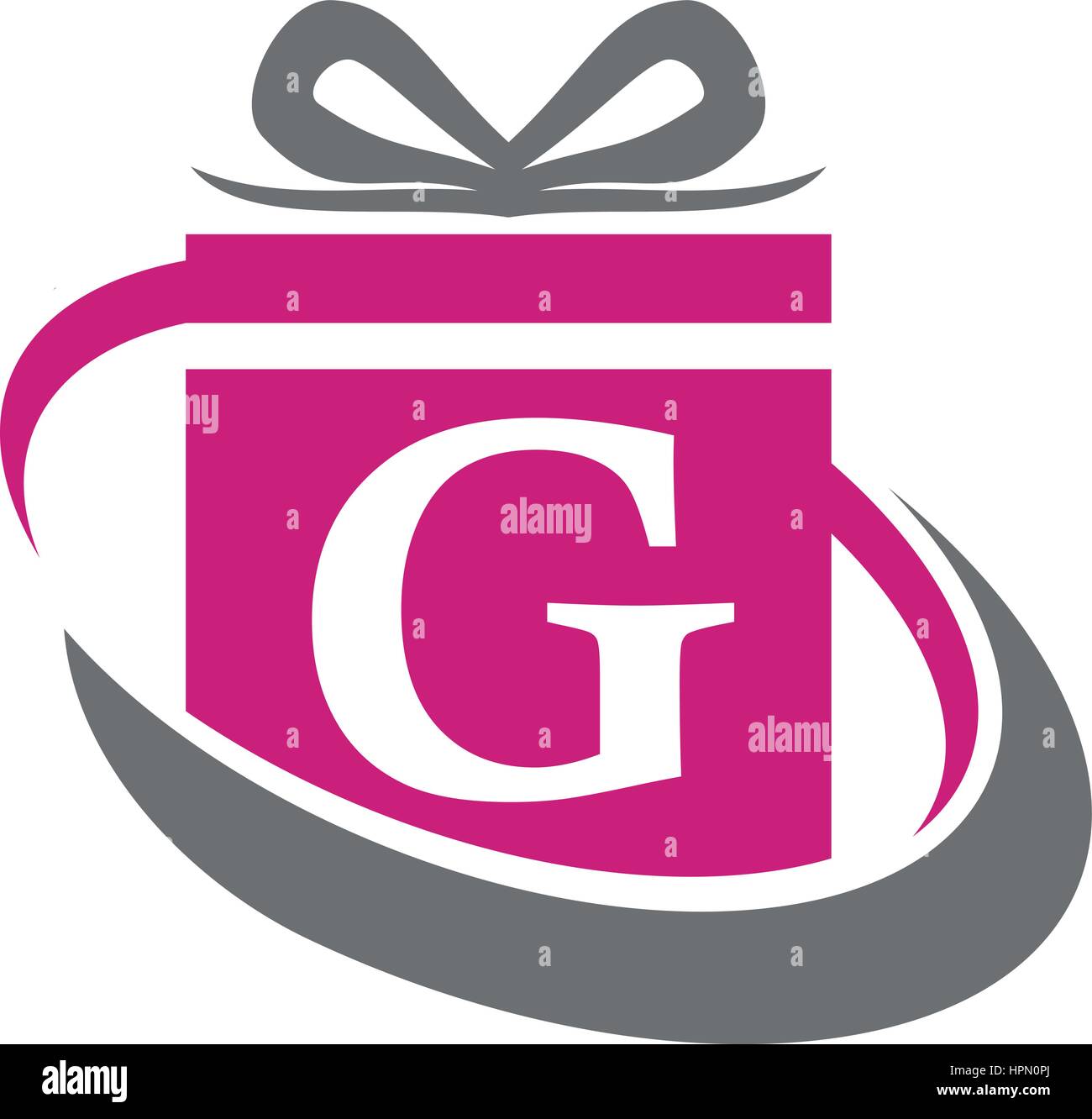 Year letter g Stock Vector Images - Alamy