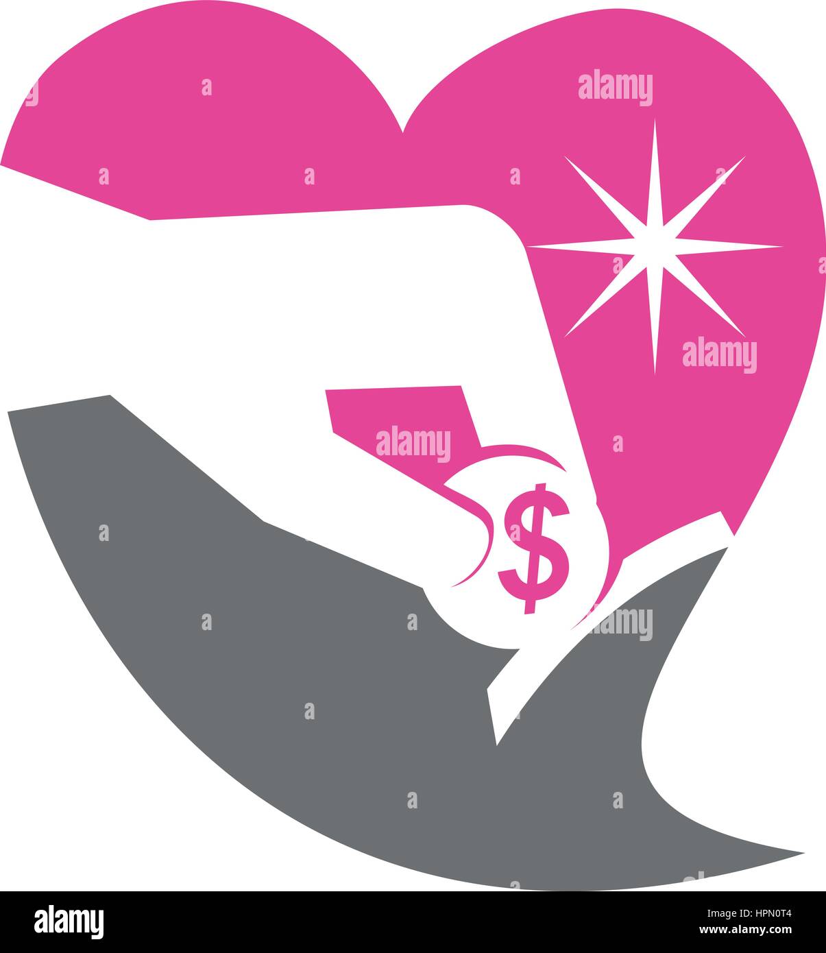 Moneybox logo hi-res stock photography and images - Alamy