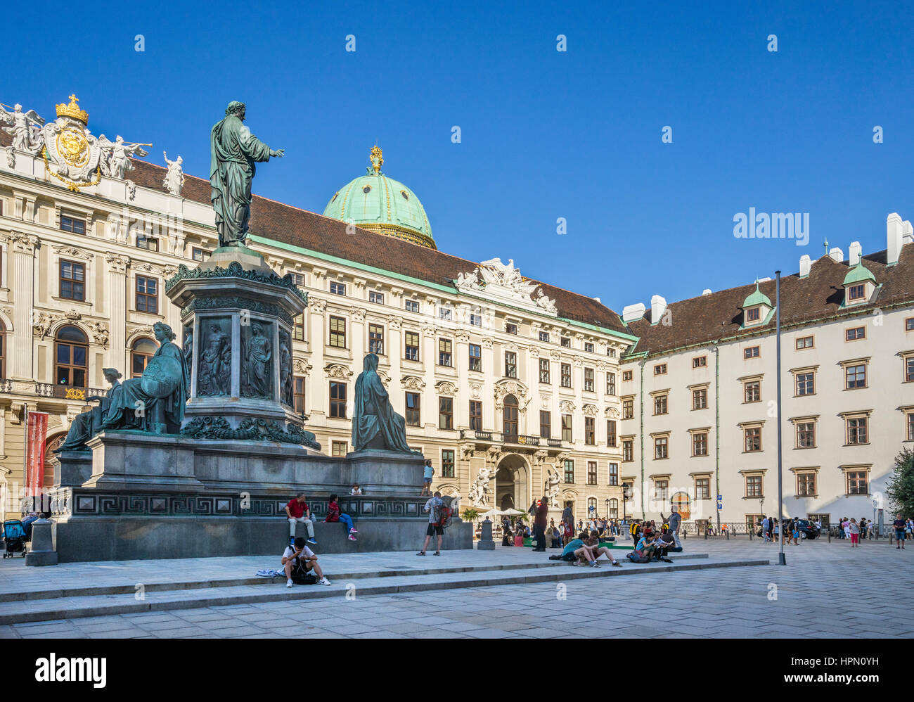 Imperial chancellery wing hi-res stock photography and images - Alamy