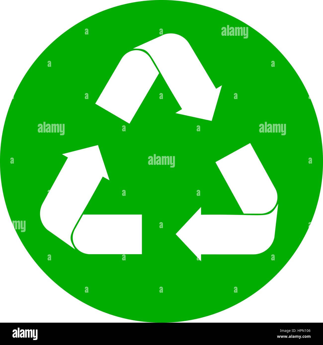 Reuse reduce recycling Stock Vector Images - Alamy