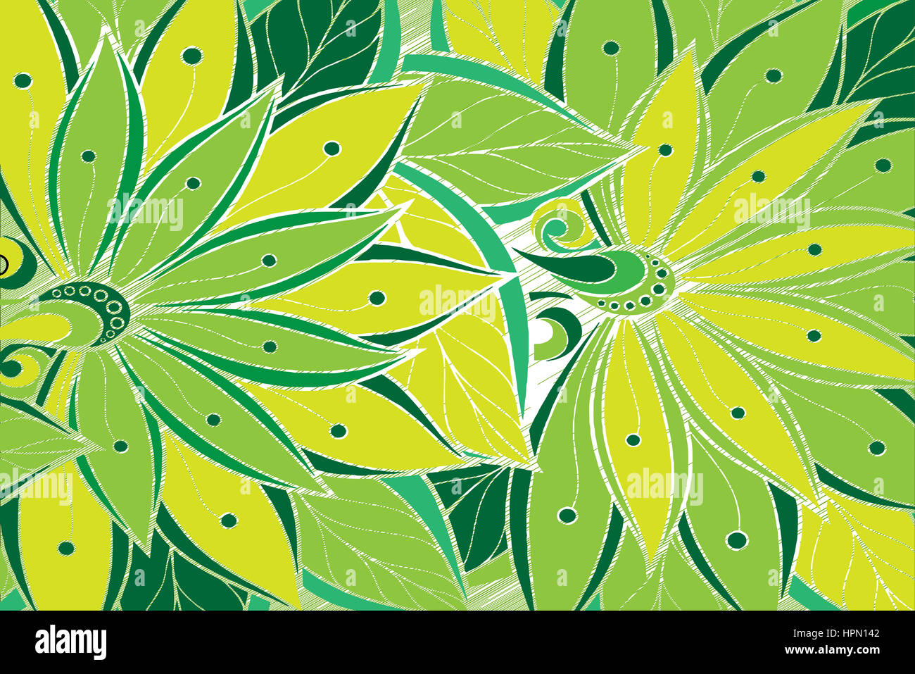 Backgrounds consisting of abstract patterns.Vector Stock Photo - Alamy