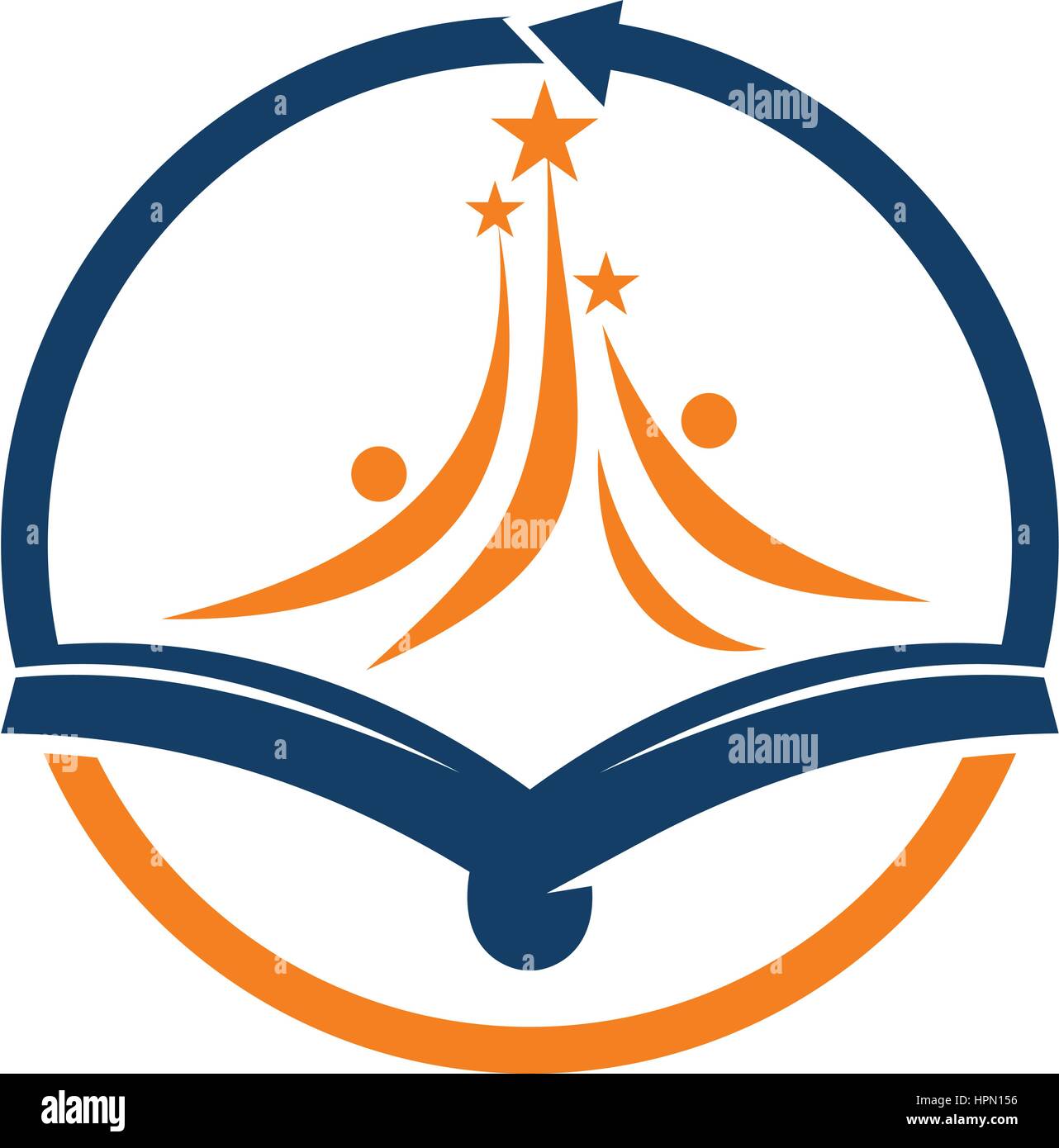 Success Study Solution Stock Vector Image & Art - Alamy