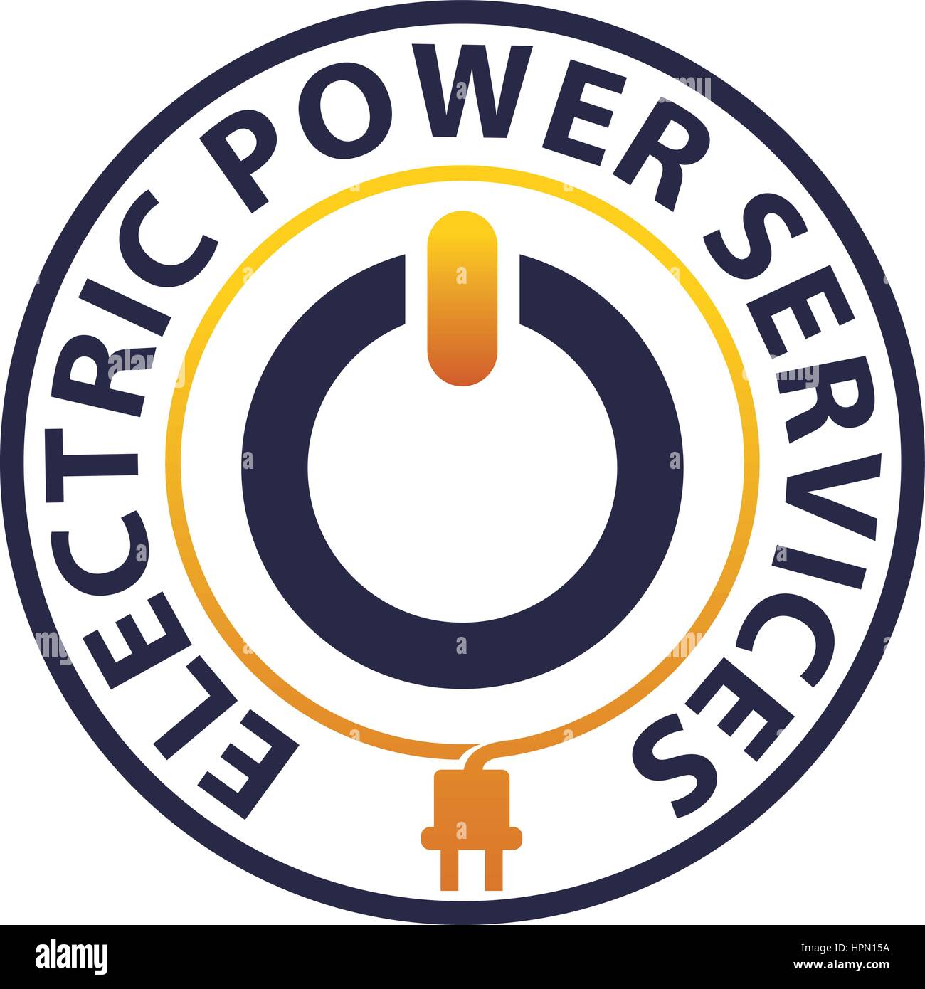 Business process services Stock Vector Images - Alamy