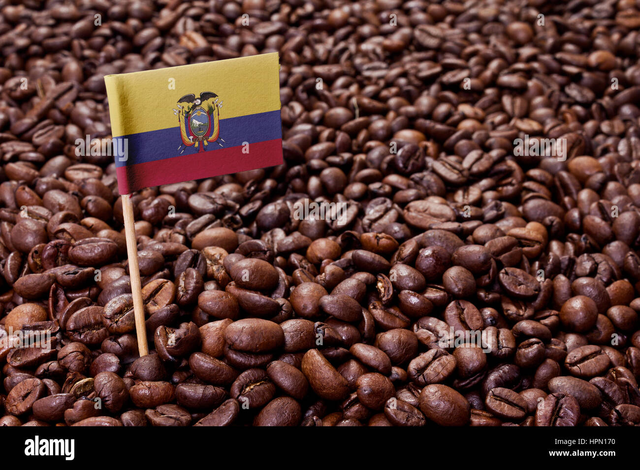 Ecuador coffee hi-res stock photography and images - Alamy