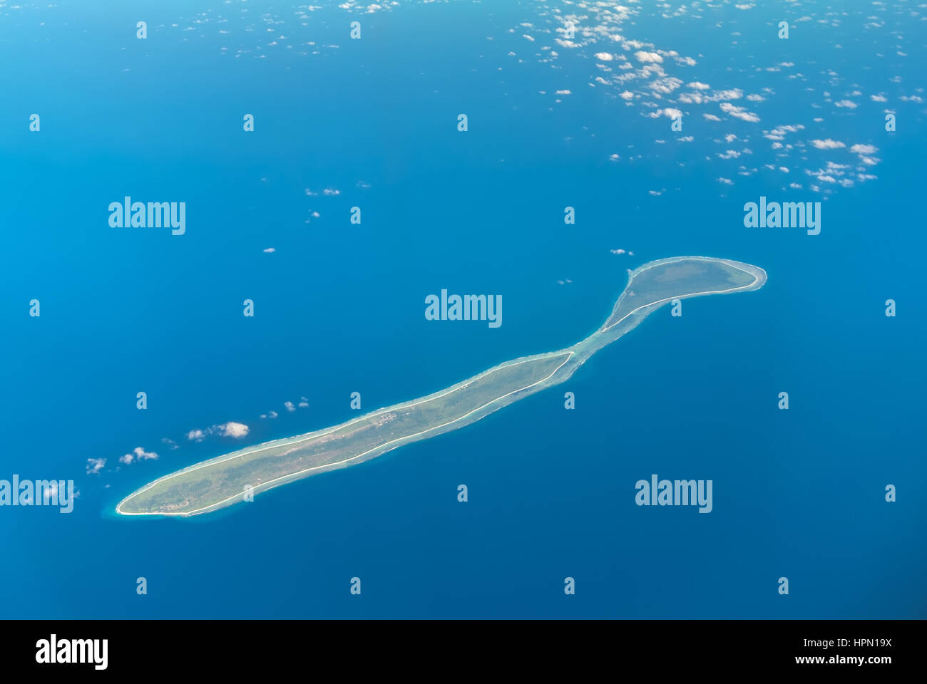 Agalega hi-res stock photography and images - Alamy