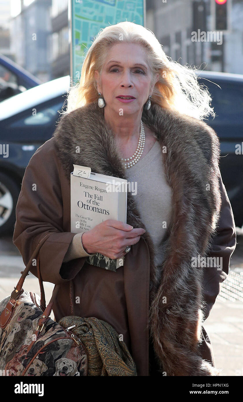 Lady colin campbell hi-res stock photography and images - Alamy