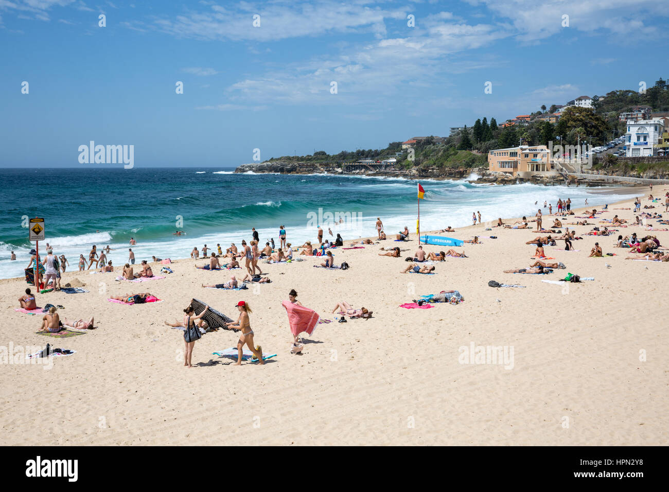 South coogee beach hi-res stock photography and images - Alamy