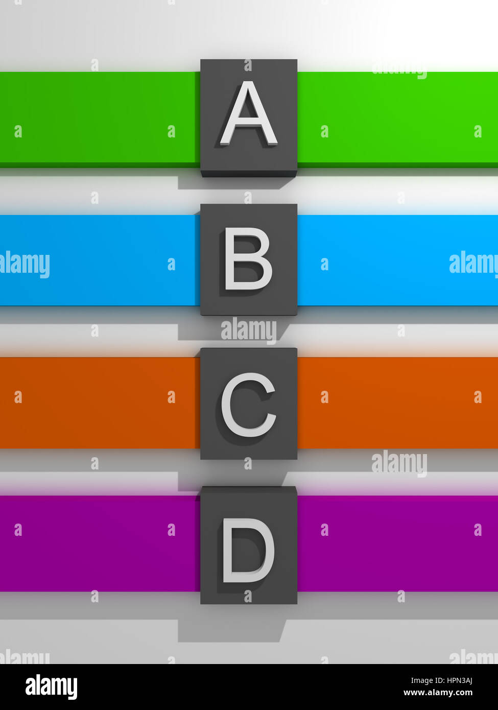 Abcd hi-res stock photography and images - Alamy