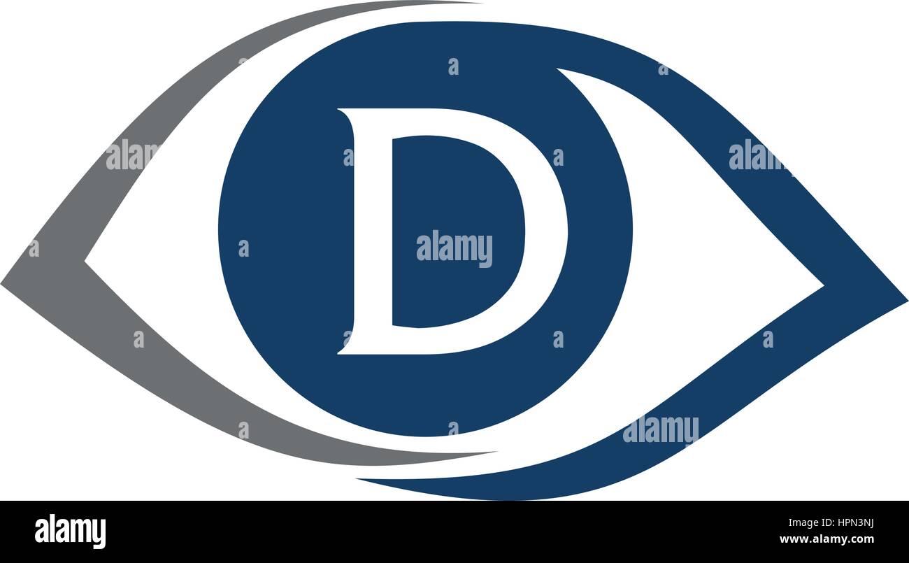 D lens Stock Vector Images - Alamy