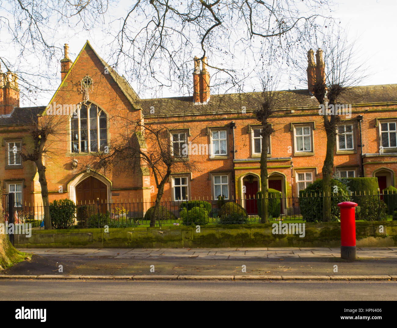 Robert liversage hi-res stock photography and images - Alamy