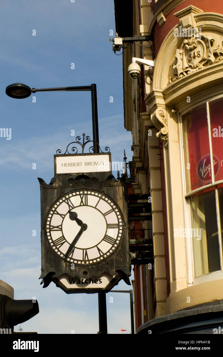 Brown derby hi-res stock photography and images - Alamy