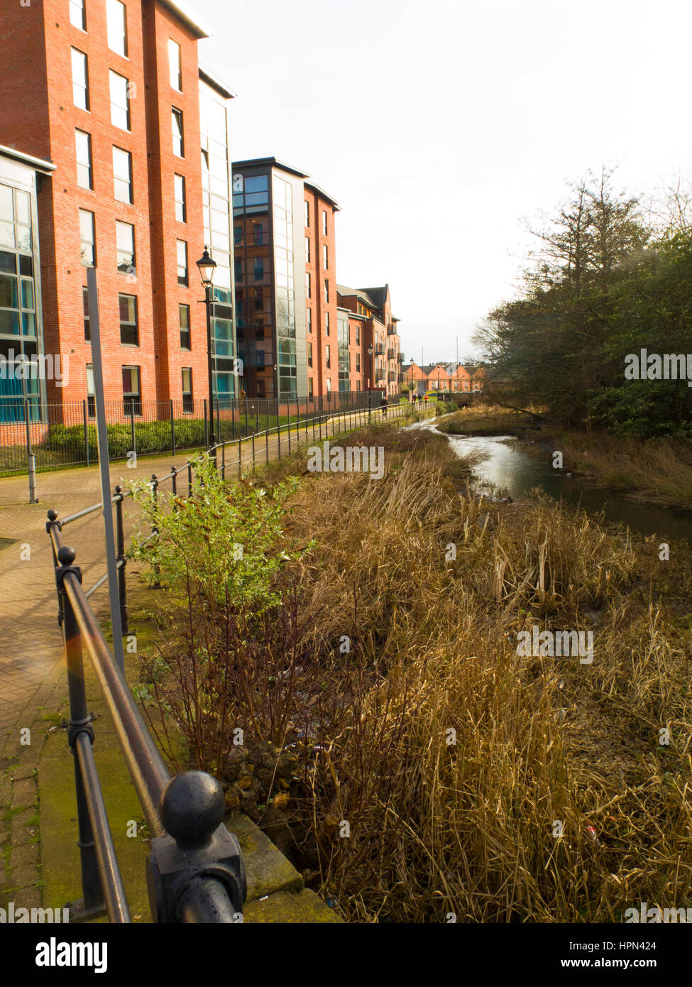 Derby water hi-res stock photography and images - Alamy