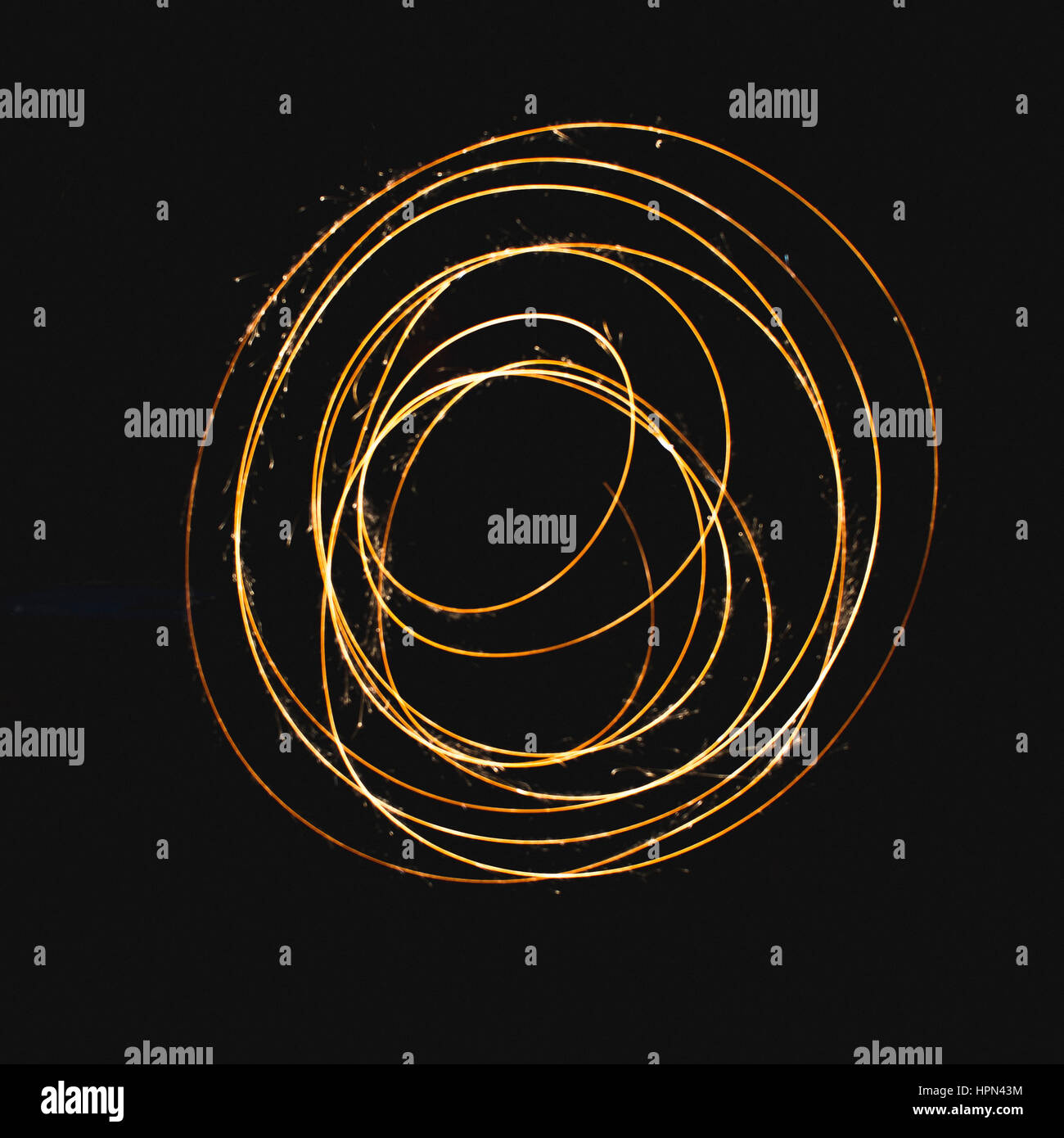 Slow circle hi-res stock photography and images - Alamy