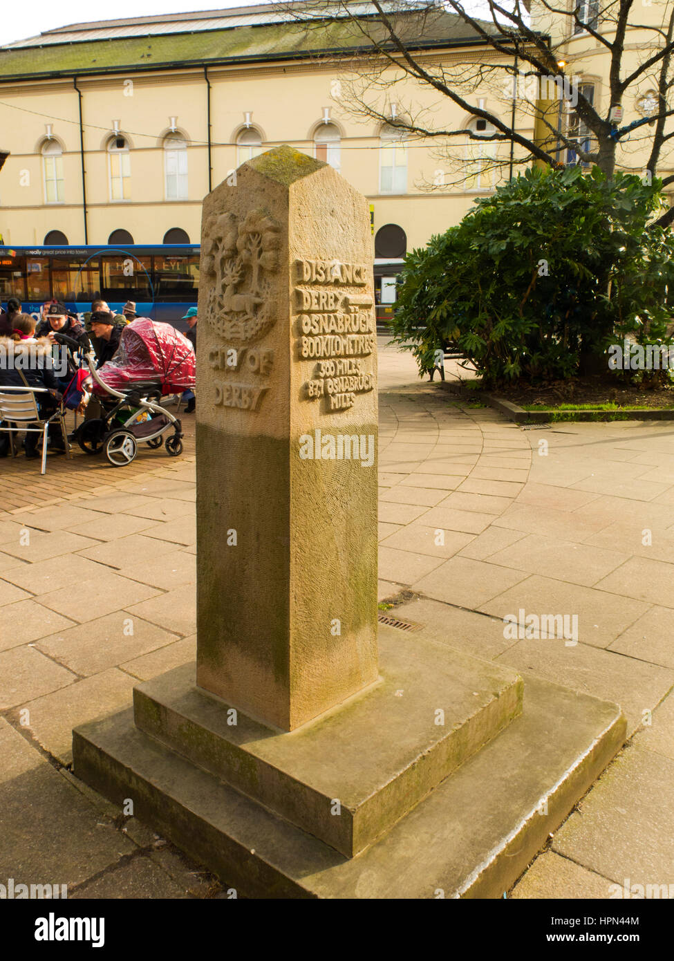 Derby uk hi-res stock photography and images - Alamy