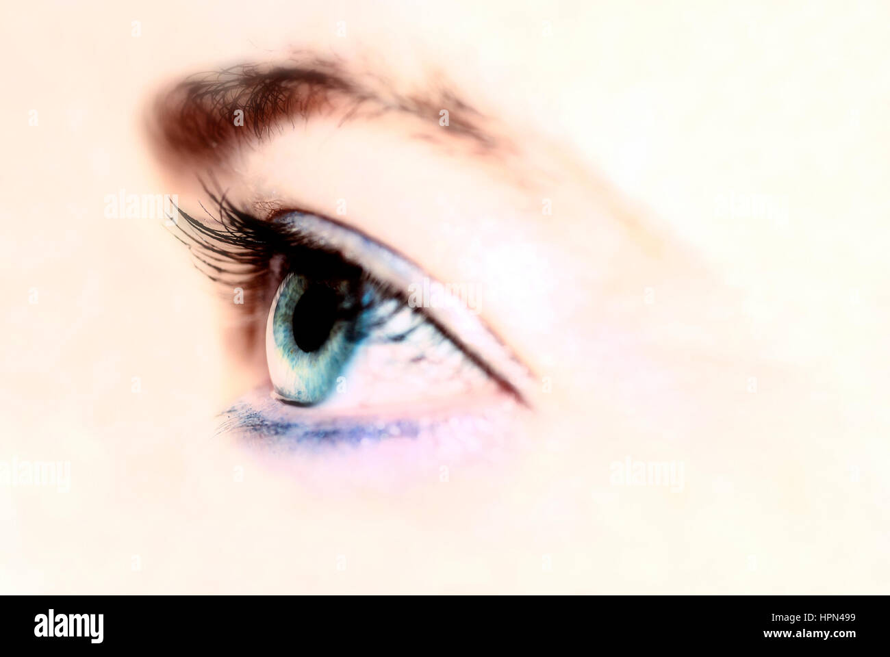 High key exposure hi-res stock photography and images - Alamy