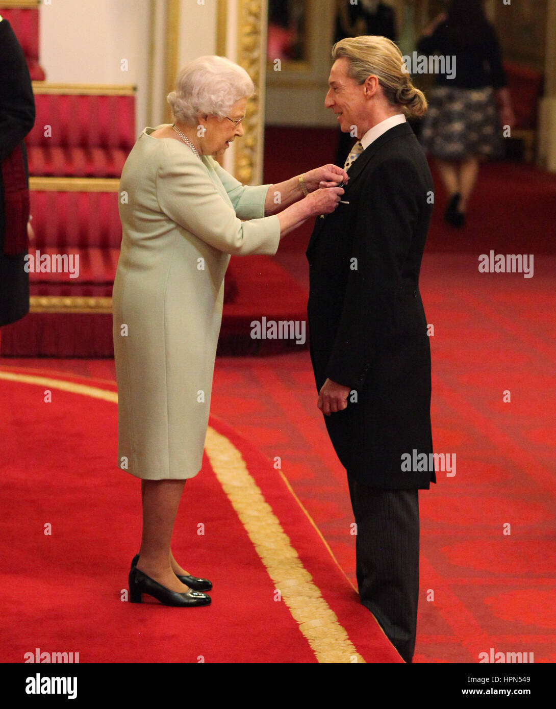 John carmichael hi-res stock photography and images - Alamy