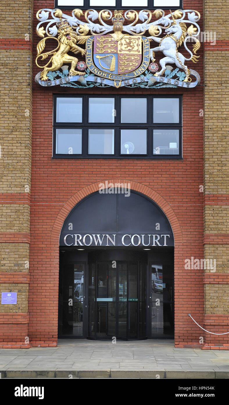 Courtsst hi-res stock photography and images - Alamy