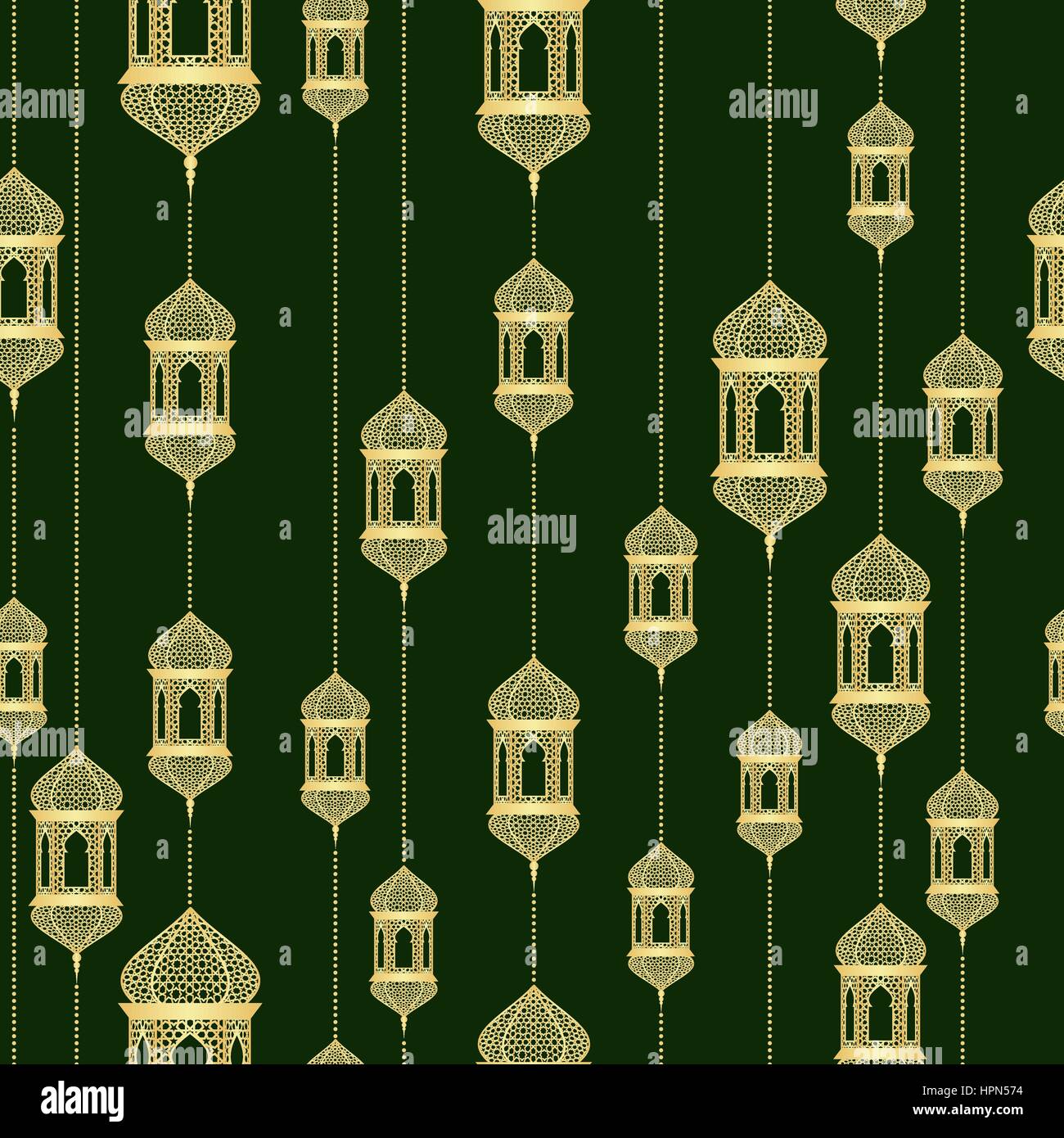 Lamp pattern Stock Vector Images - Alamy