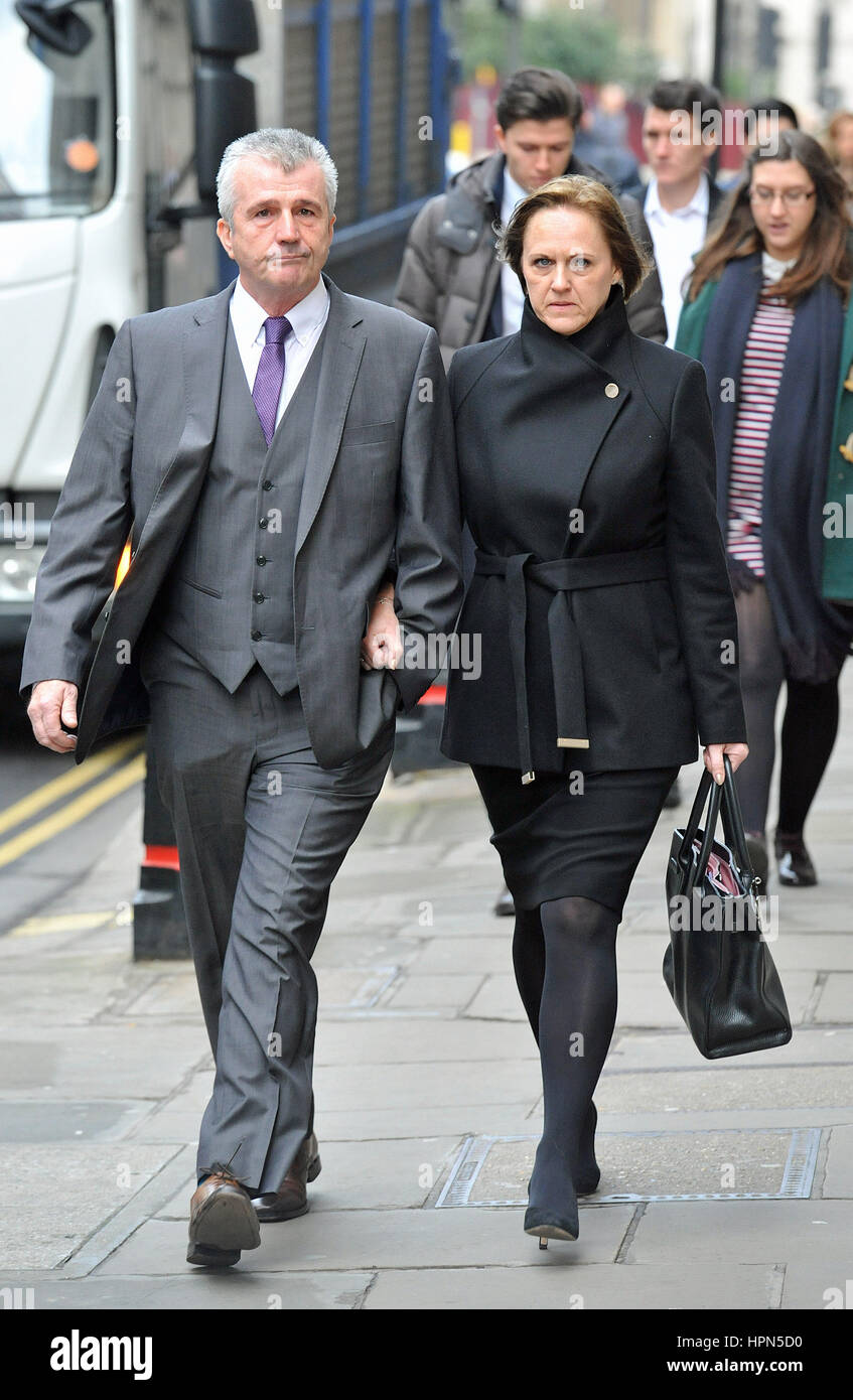 Trevor timon hi-res stock photography and images - Alamy