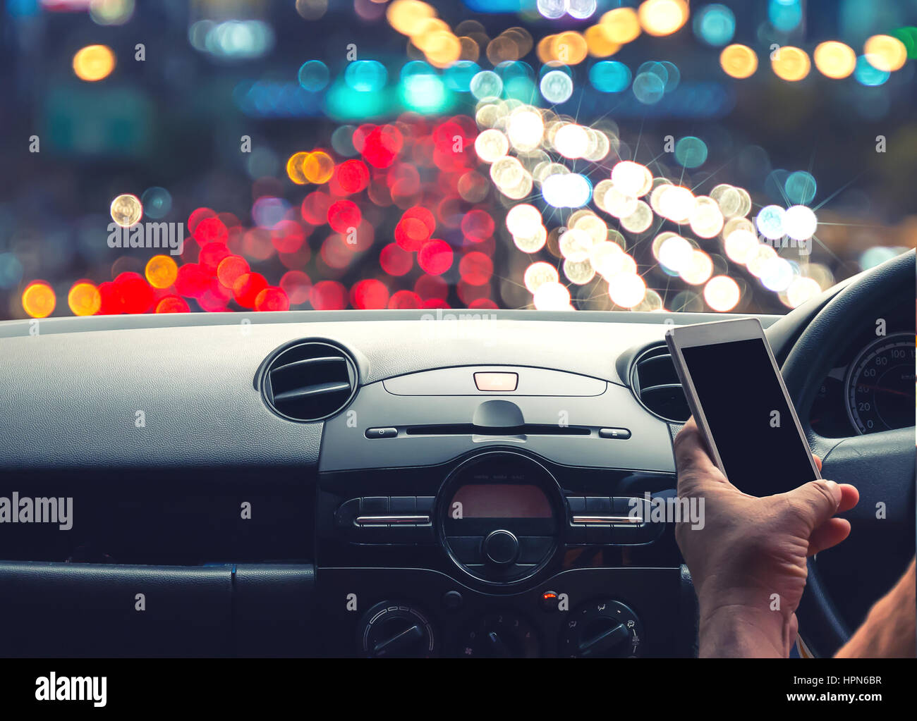 Heart red light traffic light hi-res stock photography and images - Alamy