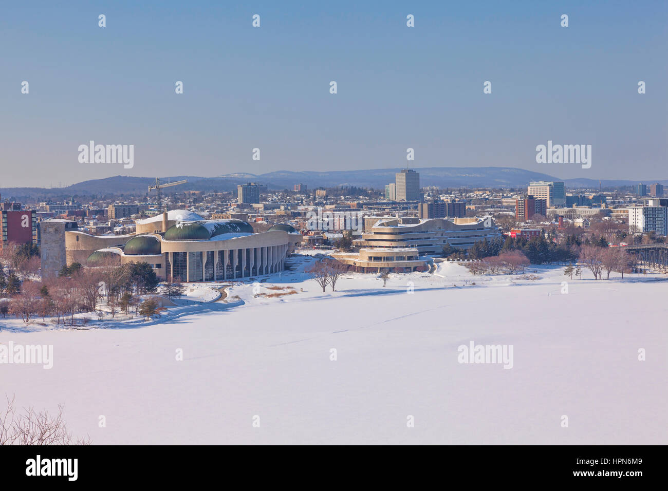 Canadian Museum of Histroy,Ottawa,Ontario,Canada, Capital city of ...