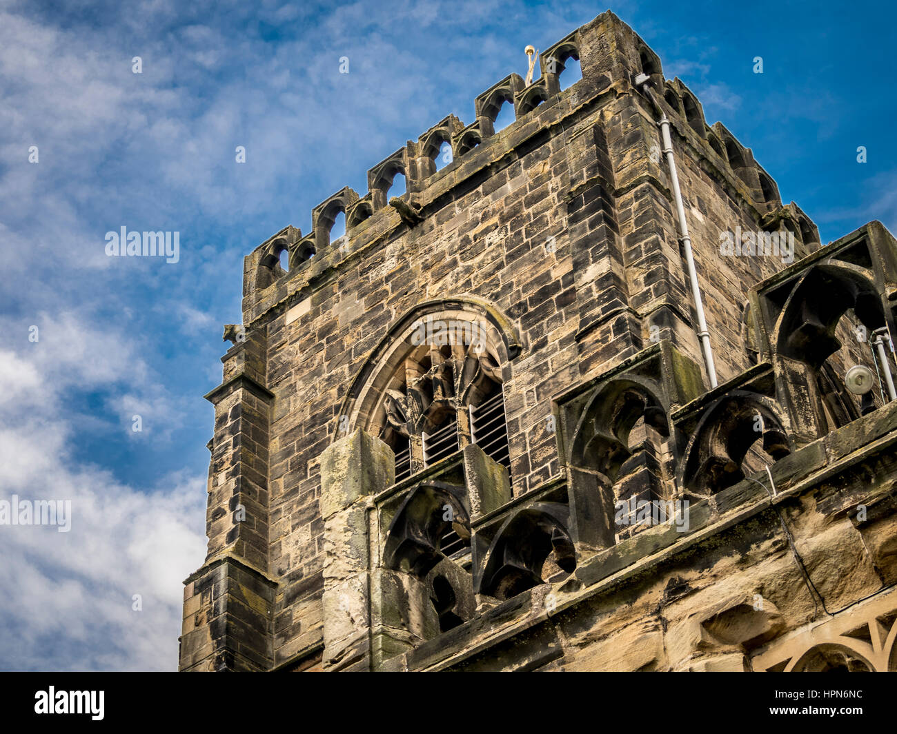 Blackened stonework hi-res stock photography and images - Alamy