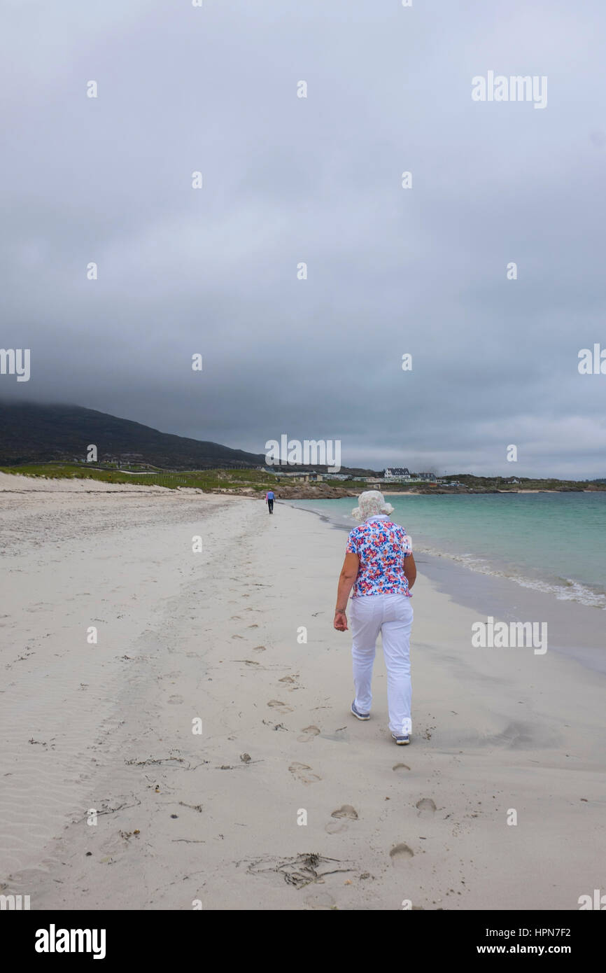 Roundstone bay hi-res stock photography and images - Alamy