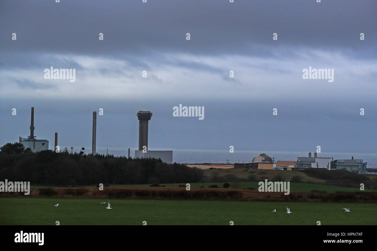 Weathersellafield170740a hi-res stock photography and images - Alamy