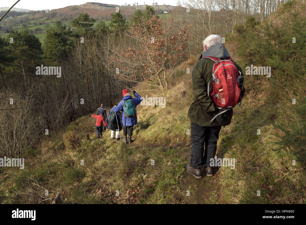 Steep Path Stock Photos & Steep Path Stock Images - Alamy