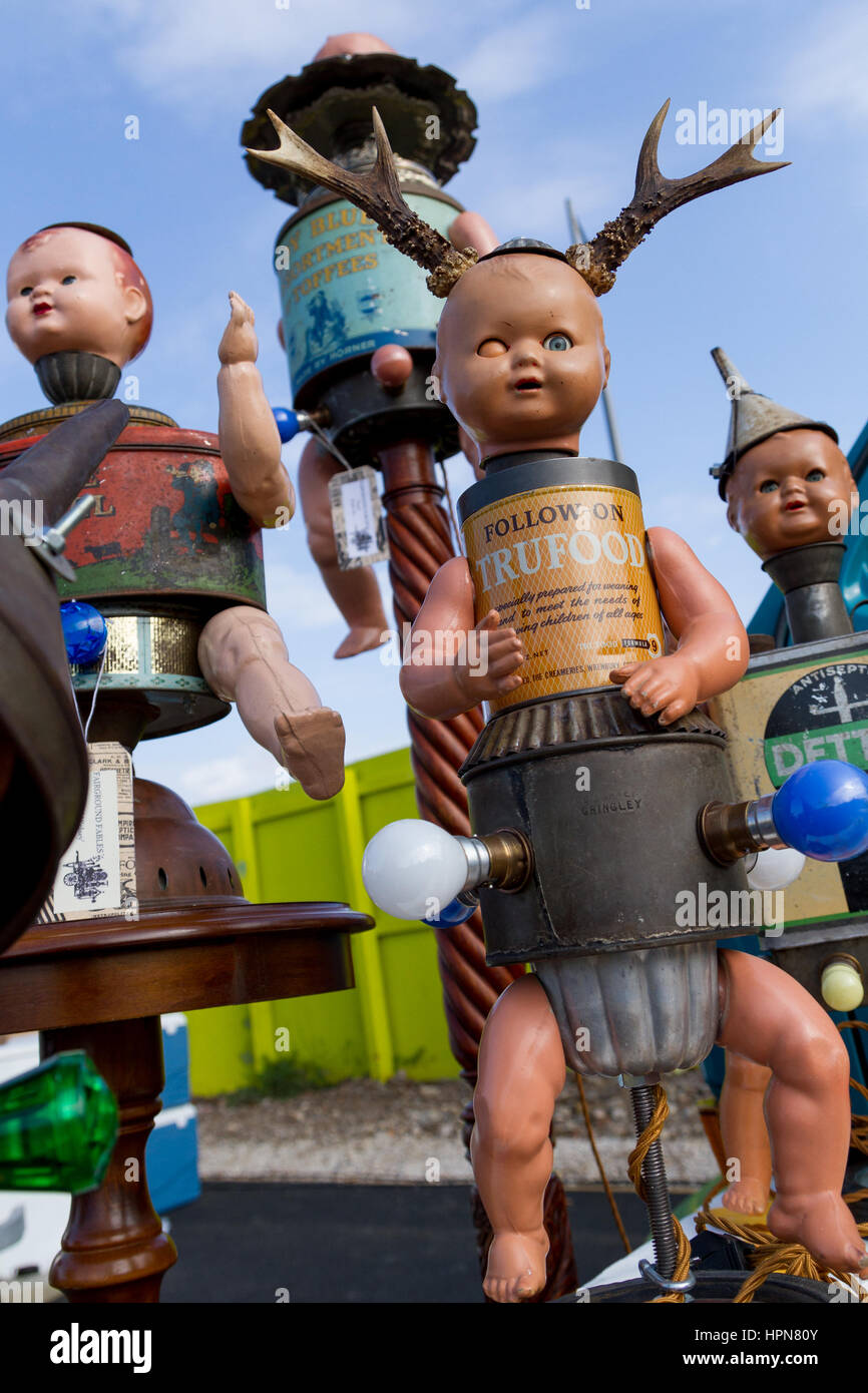 Car boot carboot hi-res stock photography and images - Alamy
