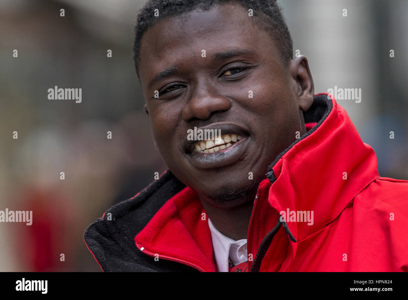 Big guy hi-res stock photography and images - Alamy