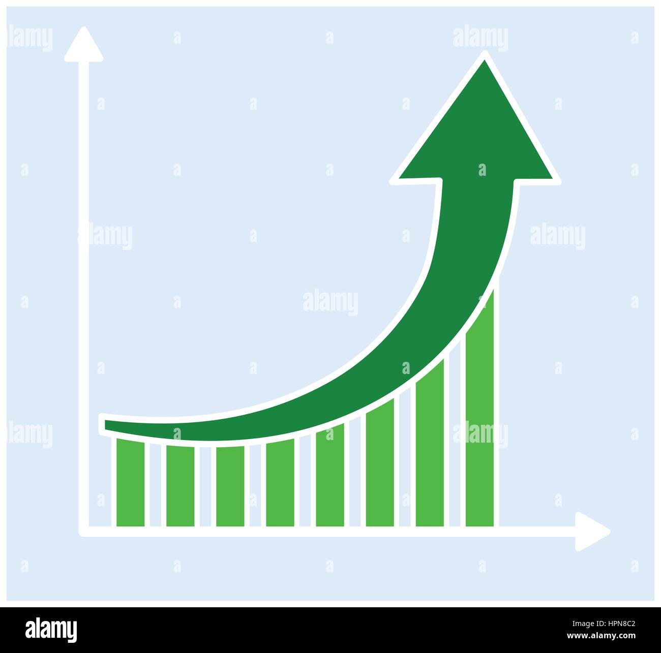 Increase your business Stock Vector Images - Alamy