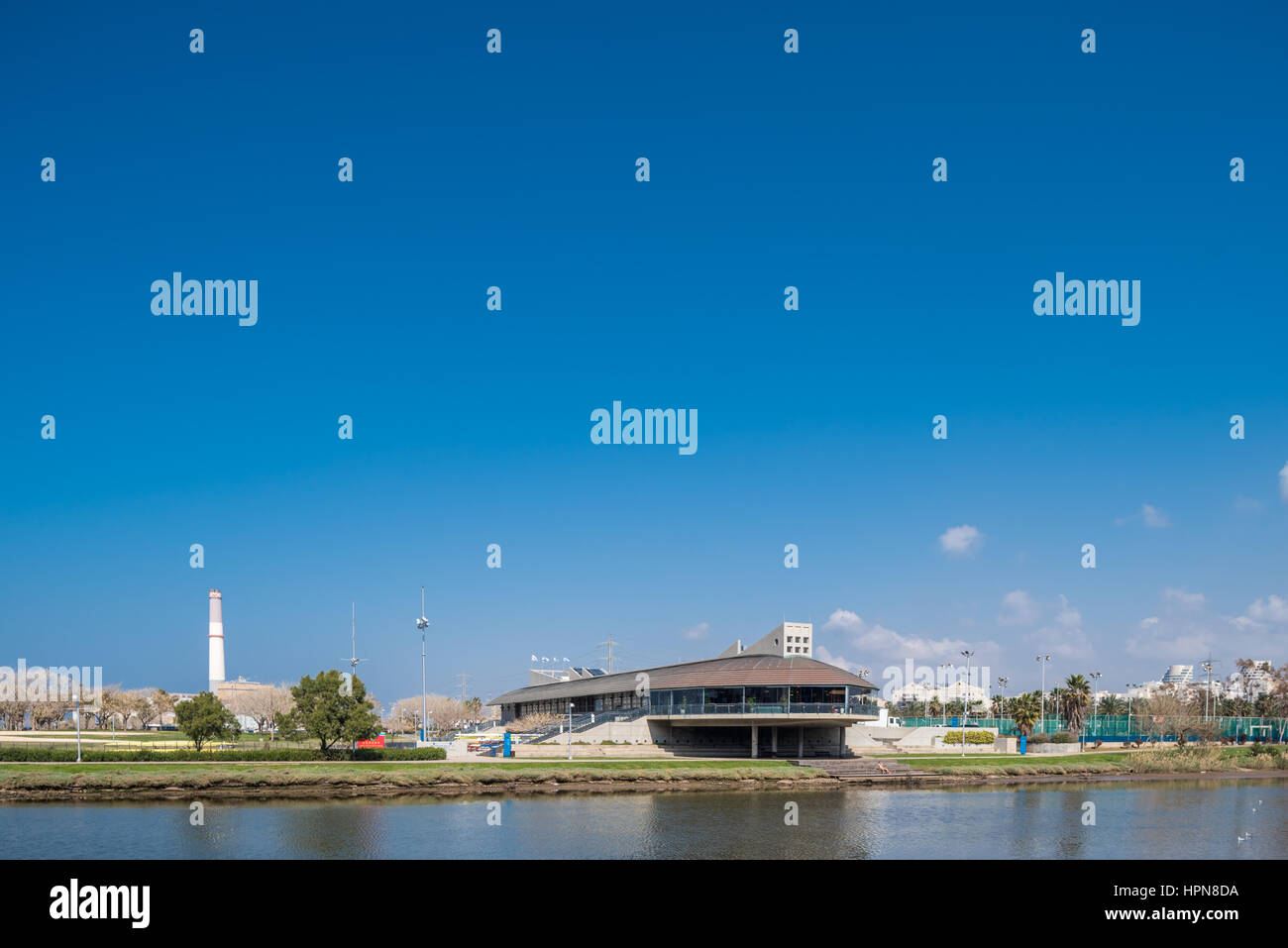 Yarkon park hi-res stock photography and images - Alamy