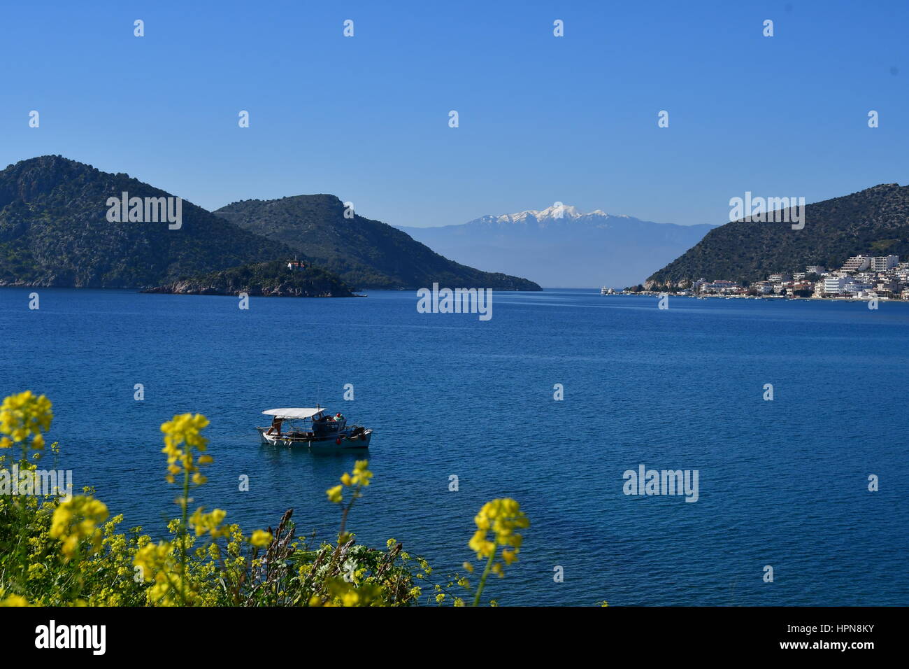 Argolida hi-res stock photography and images - Alamy