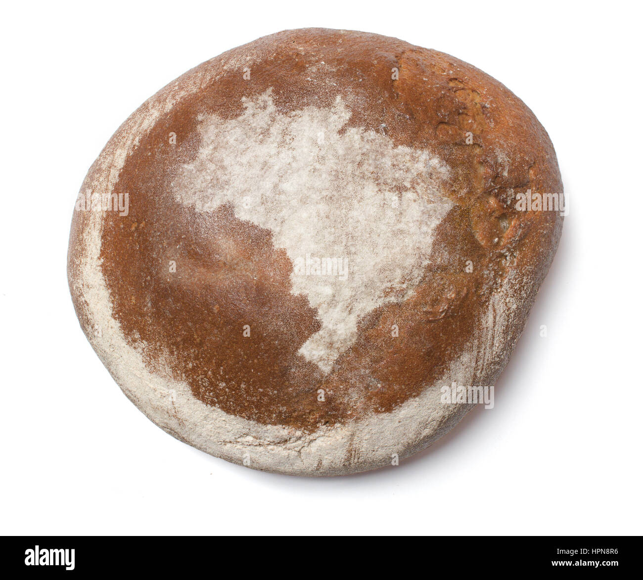 Standard national loaf hi-res stock photography and images - Alamy
