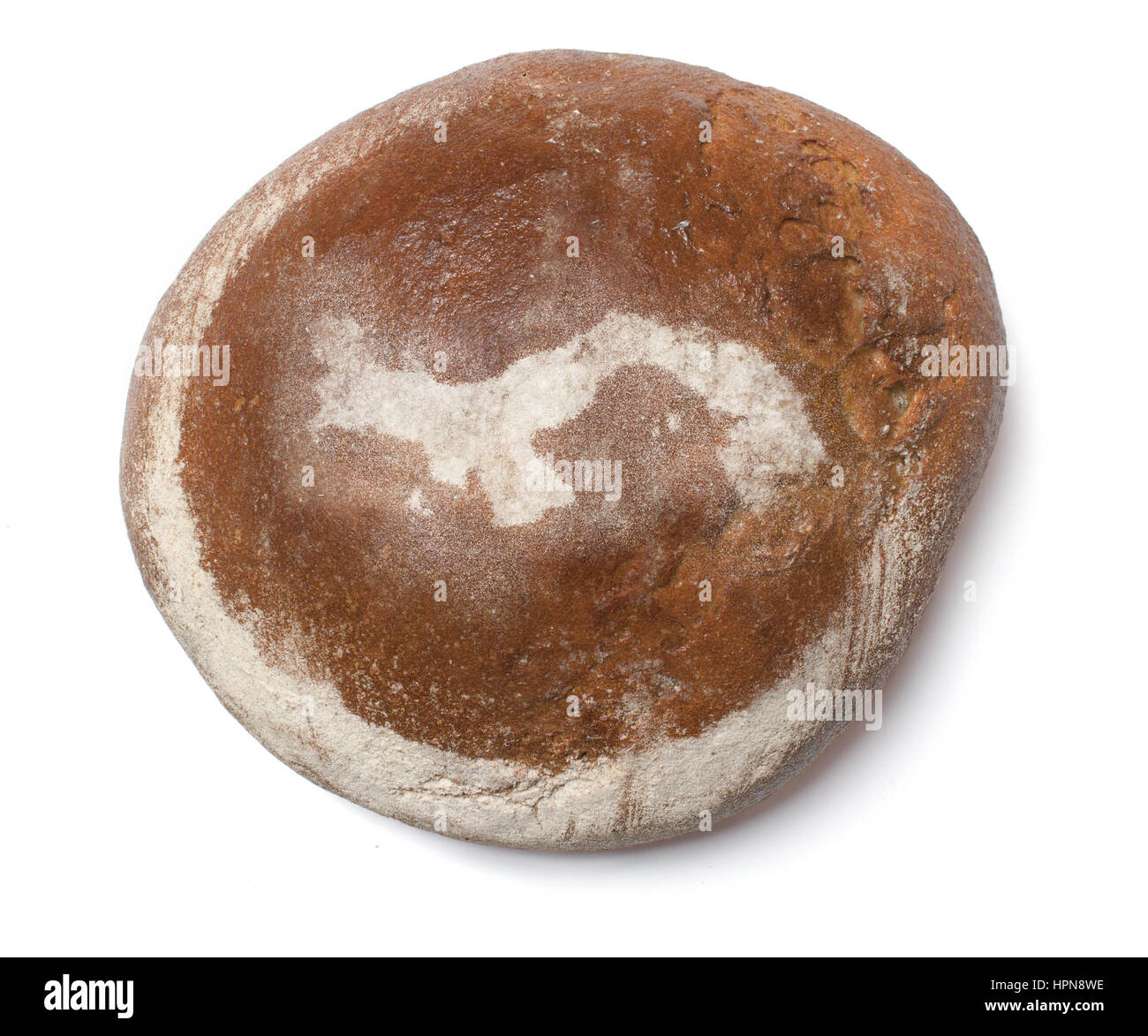 The bread of panama Cut Out Stock Images & Pictures - Alamy