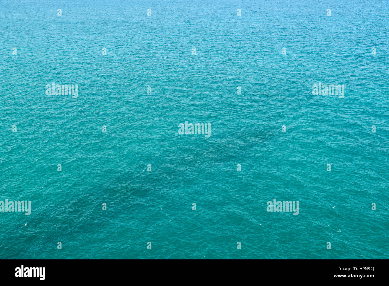 Blue Ocean Water Texture Background Stock Photo - Alamy